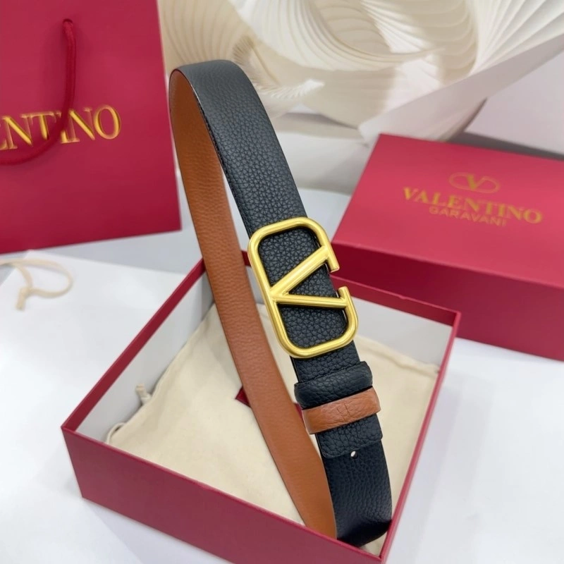 Top mirror Valentino Belts