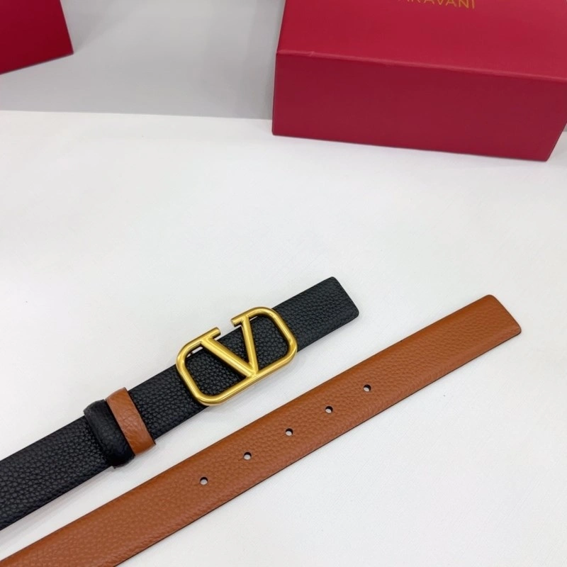 Top mirror Valentino Belts