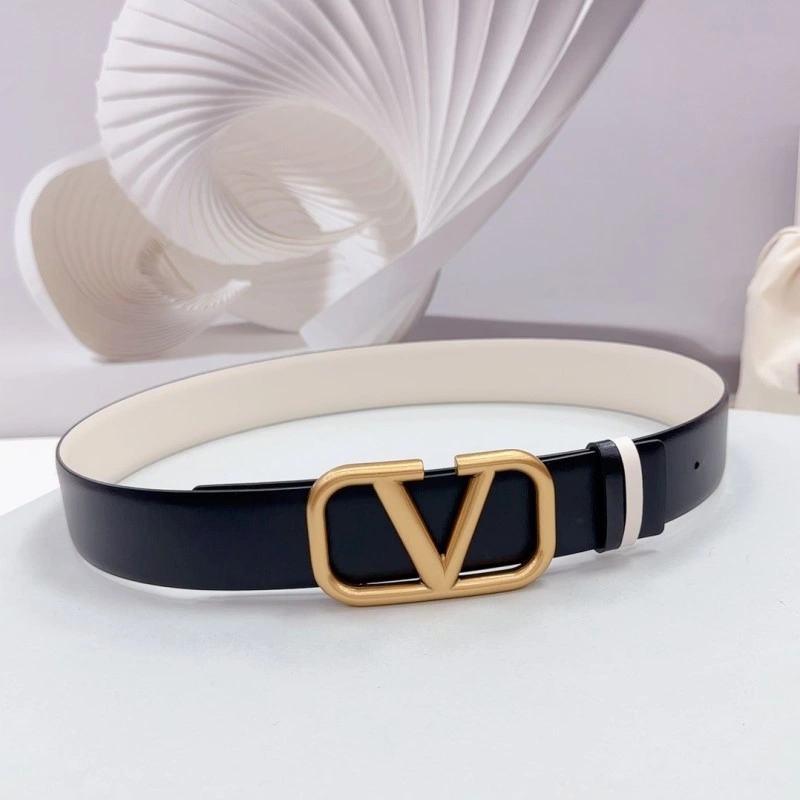 Value-priced Valentino Belts