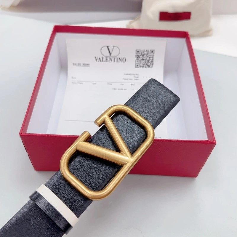 Value-priced Valentino Belts