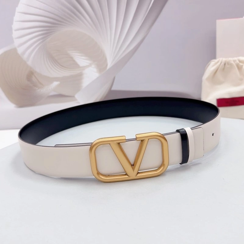 Value-priced Valentino Belts