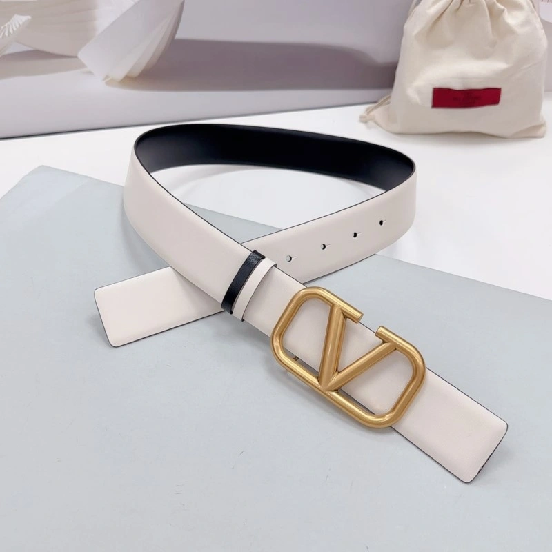 Value-priced Valentino Belts