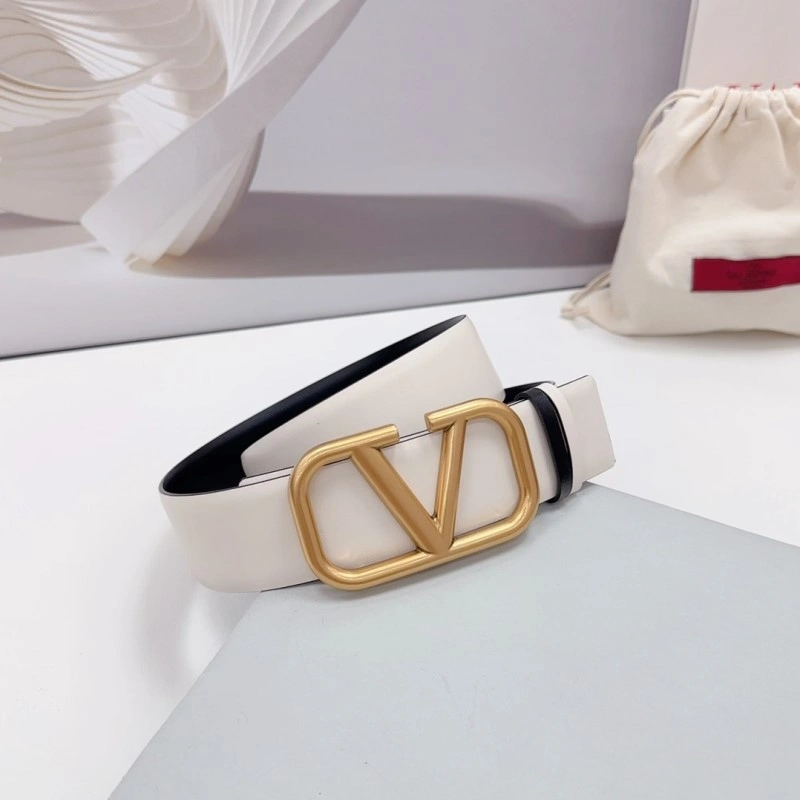 Value-priced Valentino Belts