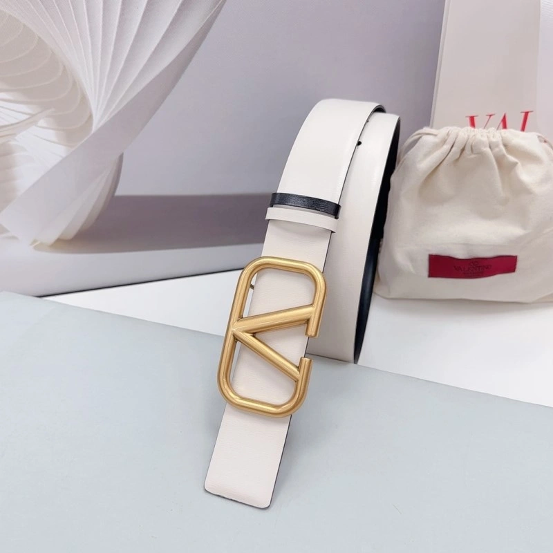 Value-priced Valentino Belts