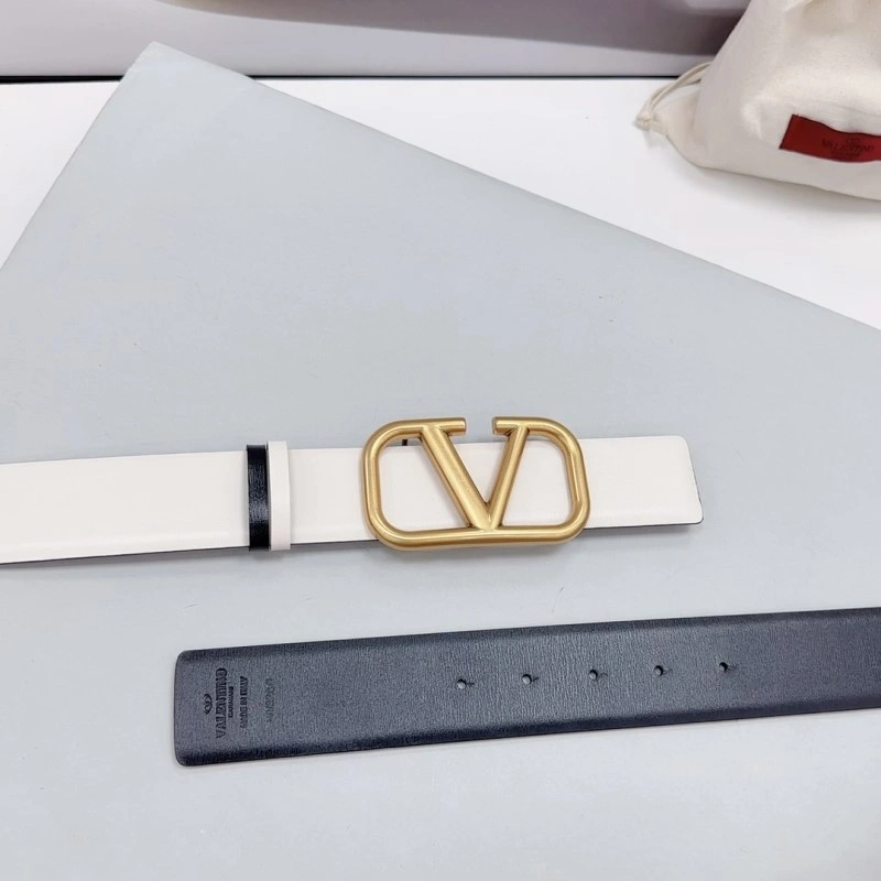Value-priced Valentino Belts