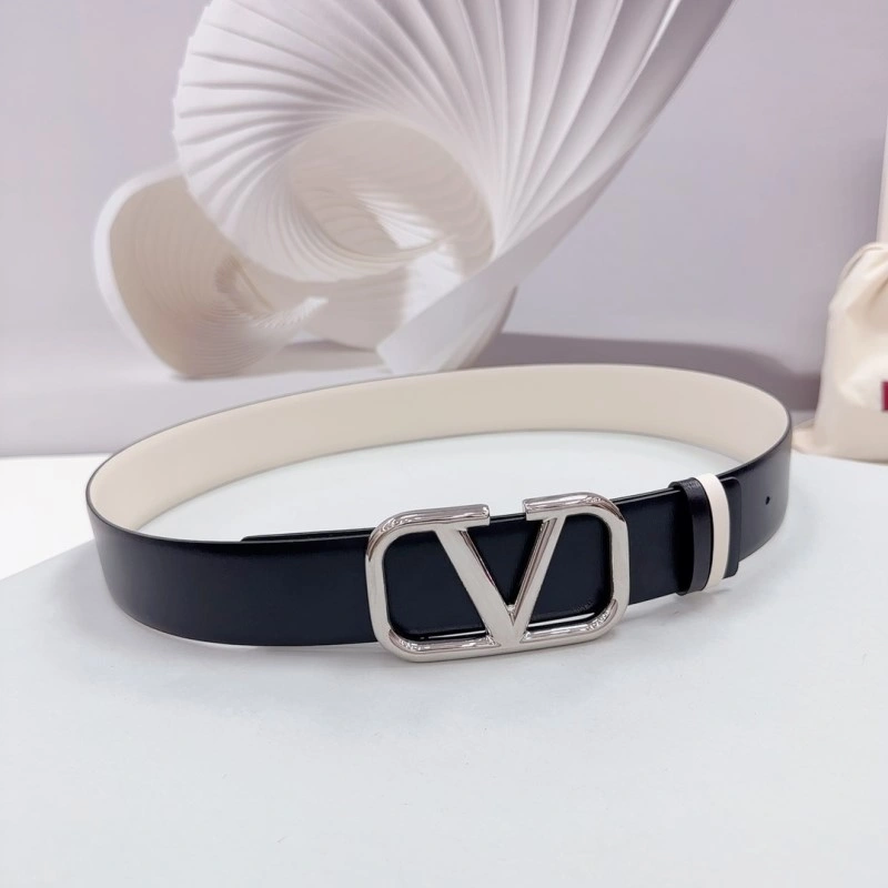 Factory-made Valentino Belts