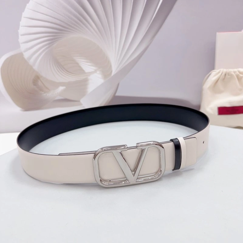 Factory-made Valentino Belts