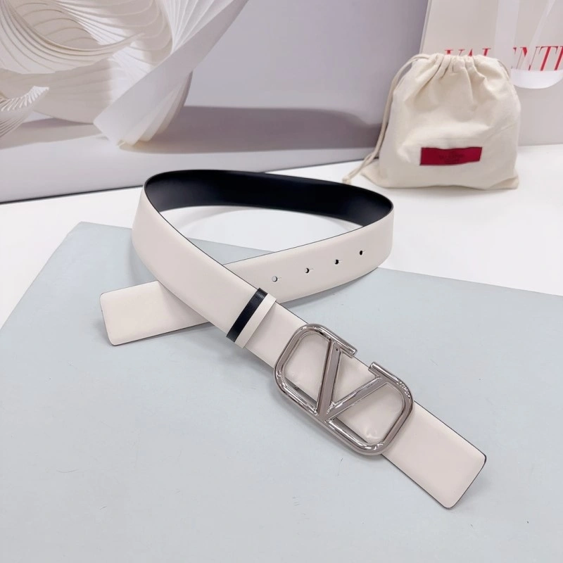 Factory-made Valentino Belts