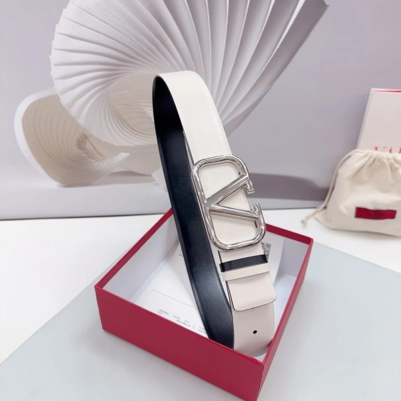 Factory-made Valentino Belts