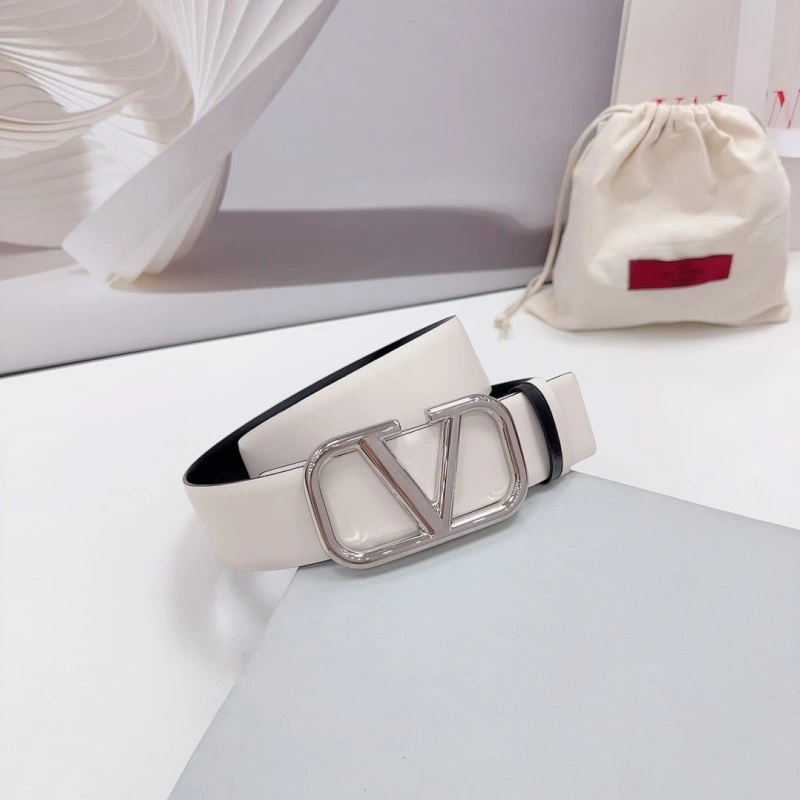 Factory-made Valentino Belts