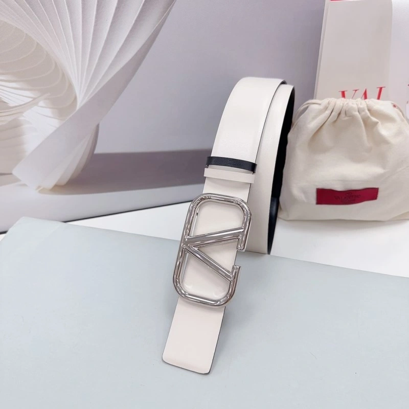 Factory-made Valentino Belts