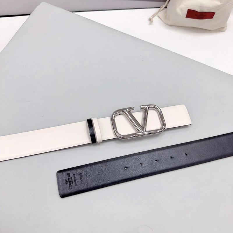 Factory-made Valentino Belts