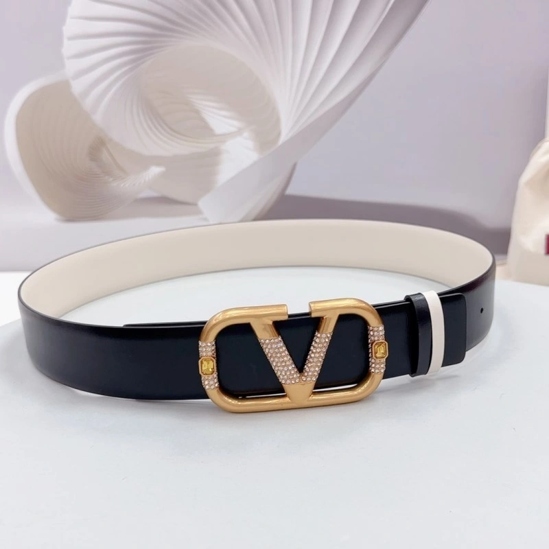 Top match Valentino Belts