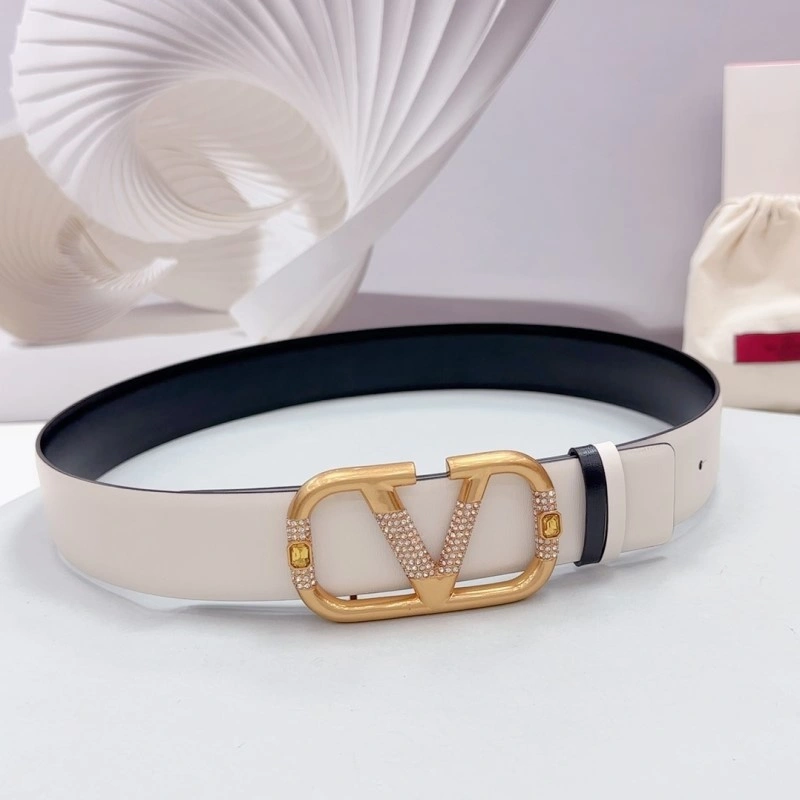 Top match Valentino Belts