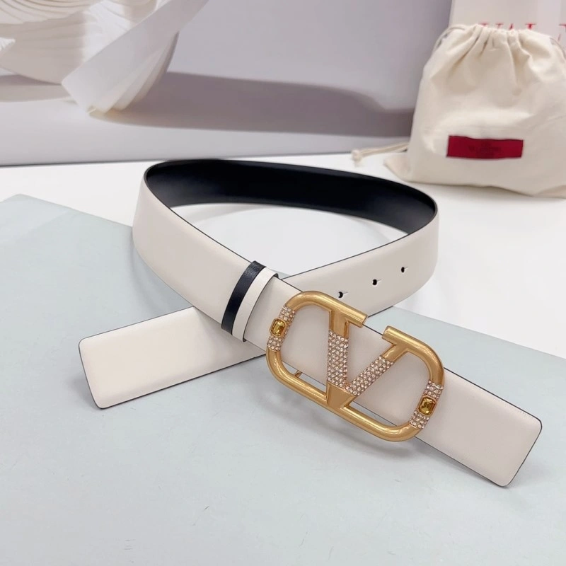 Top match Valentino Belts