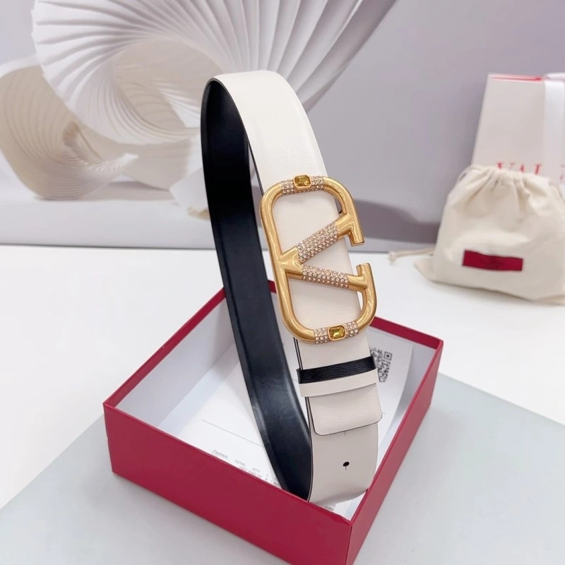Top match Valentino Belts