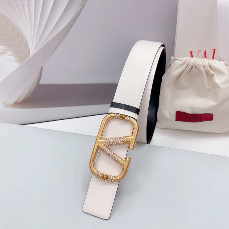 Top match Valentino Belts