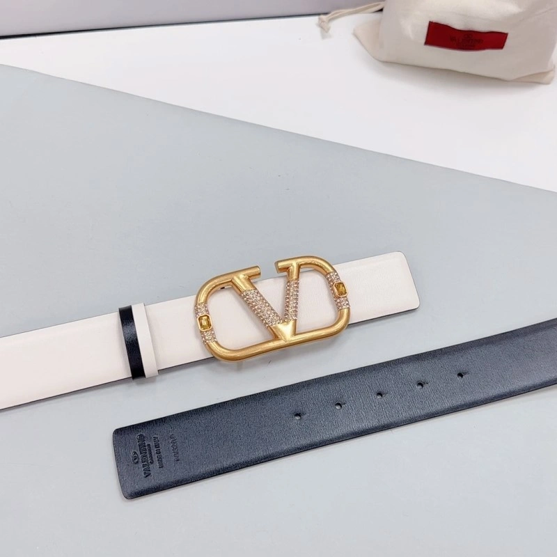 Top match Valentino Belts