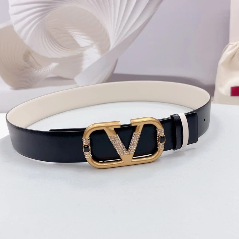 Genuine Valentino Belts