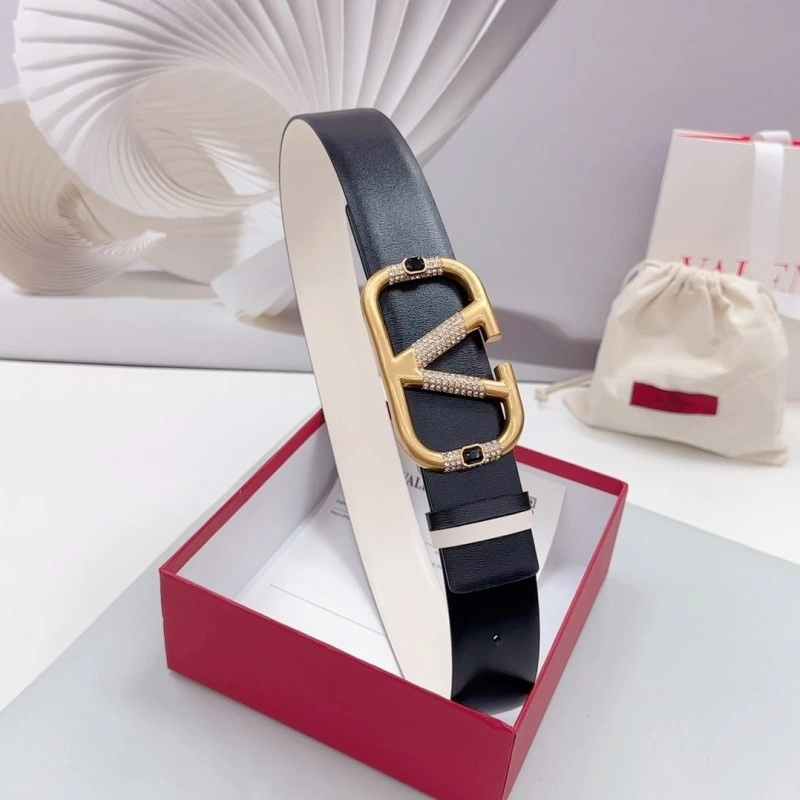 Genuine Valentino Belts