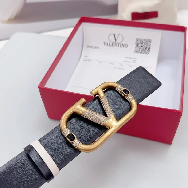 Genuine Valentino Belts