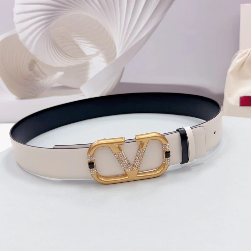 Genuine Valentino Belts