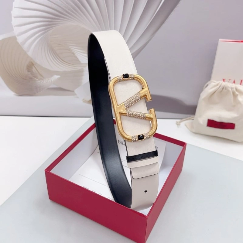 Genuine Valentino Belts