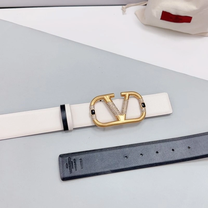 Genuine Valentino Belts