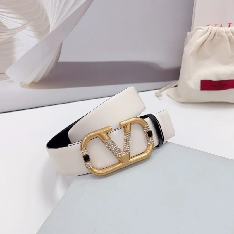 Genuine Valentino Belts