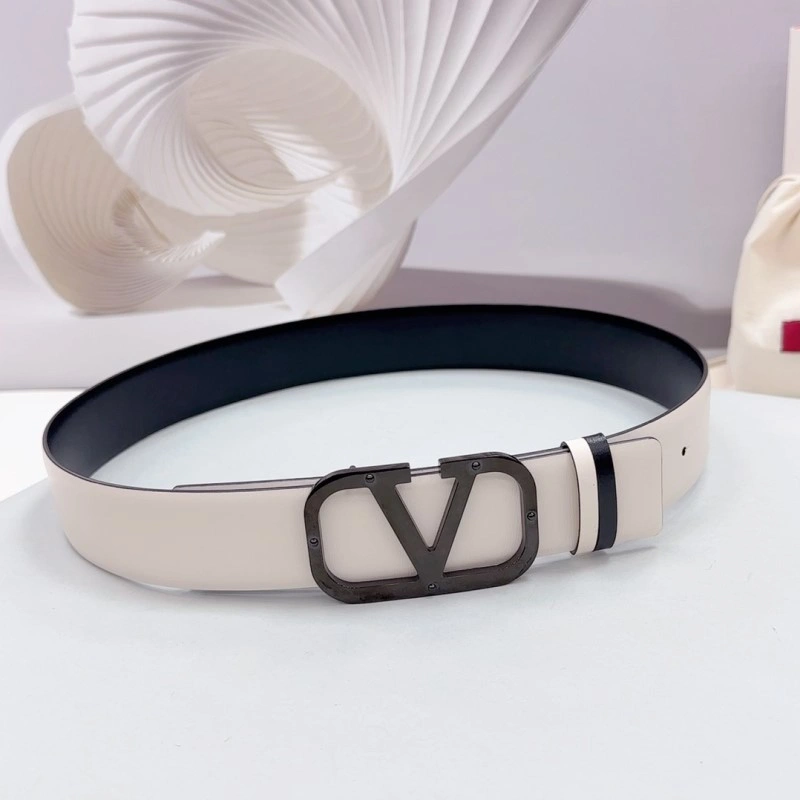Top mirror Valentino Belts