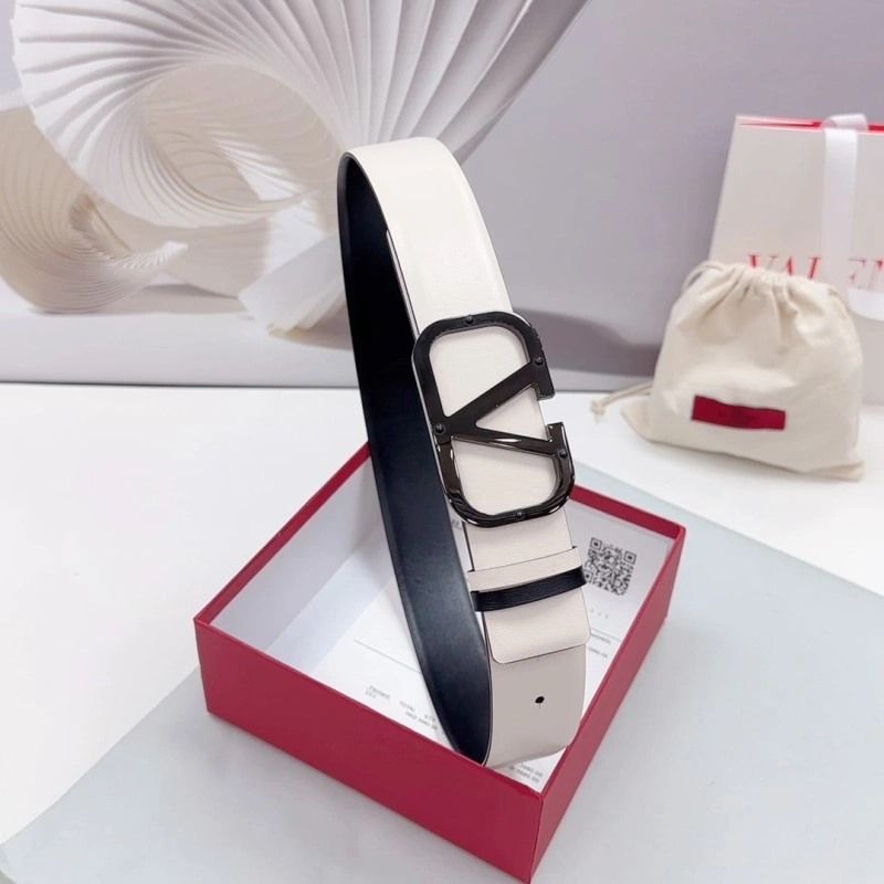 Top mirror Valentino Belts