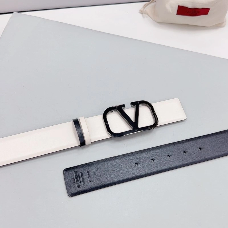 Top mirror Valentino Belts