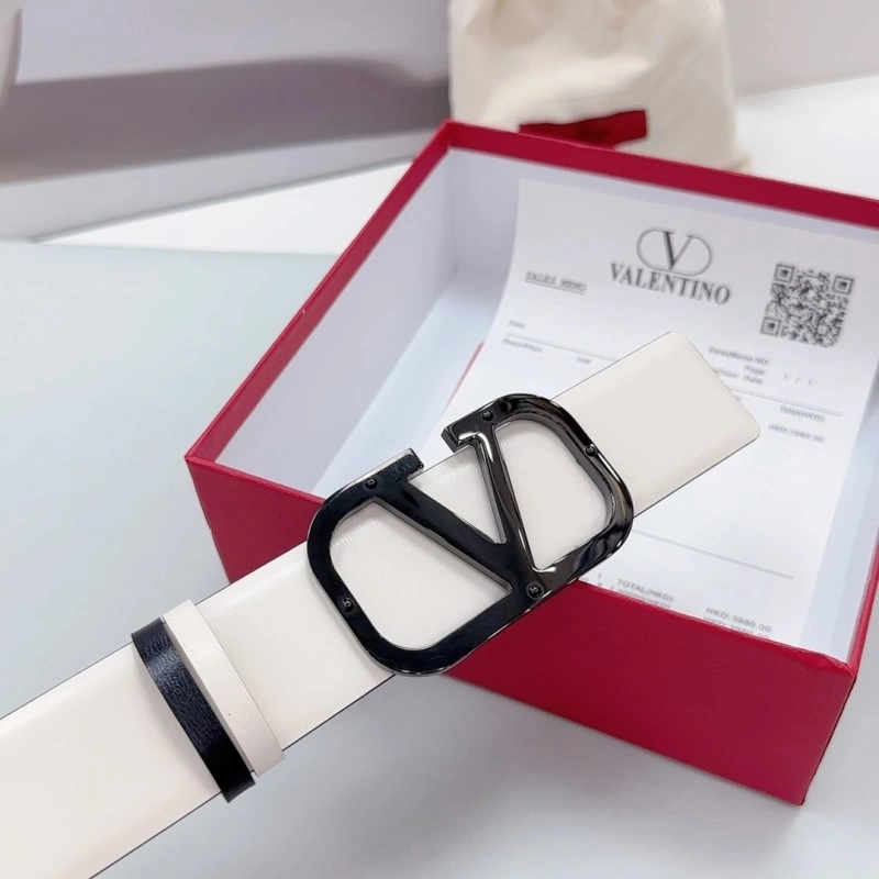 Top mirror Valentino Belts
