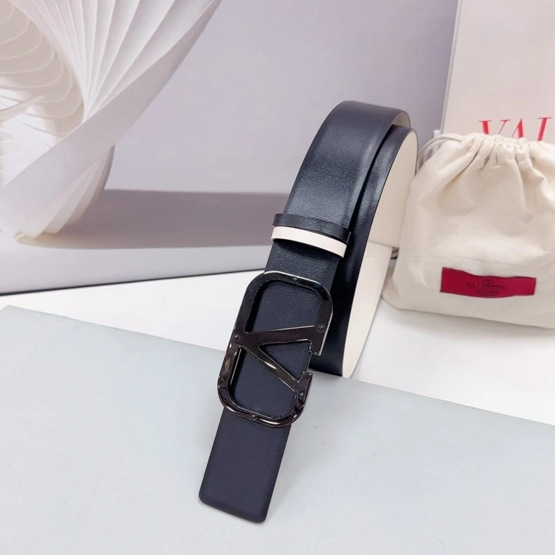 Top mirror Valentino Belts