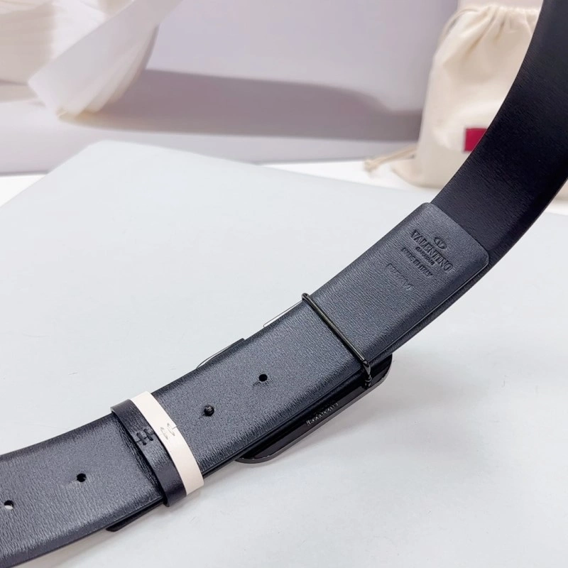 Top mirror Valentino Belts