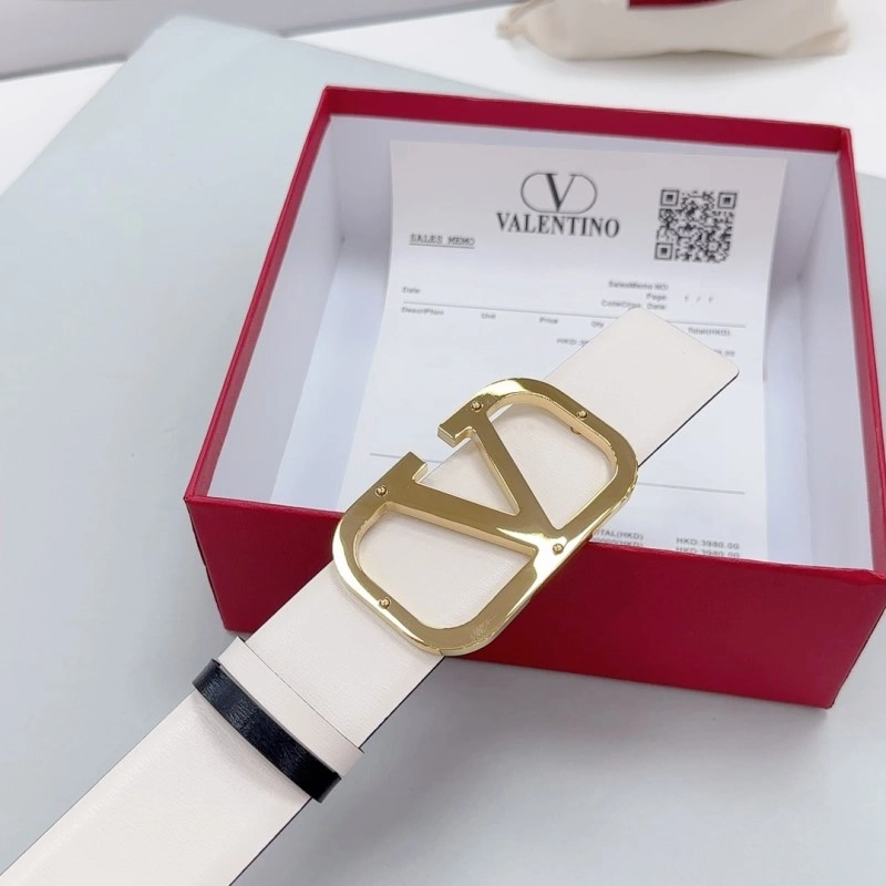 Low-cost Valentino Belts