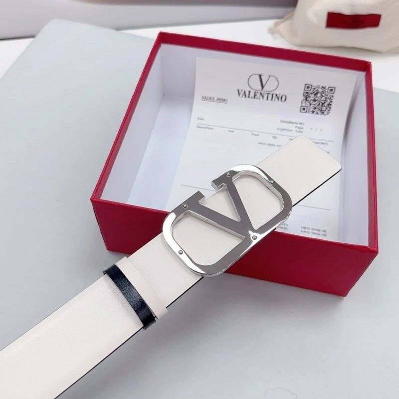 Real Valentino Belts