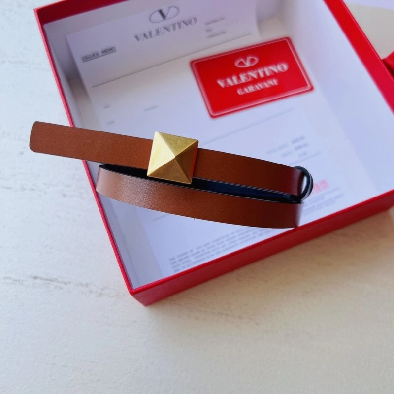 Inexpensive Valentino Belts