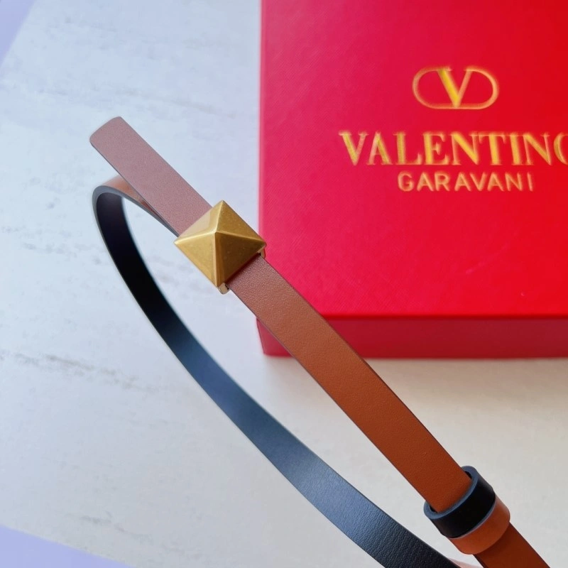 Inexpensive Valentino Belts