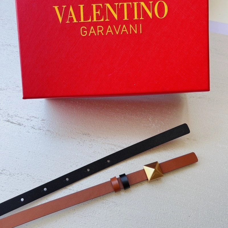 Inexpensive Valentino Belts