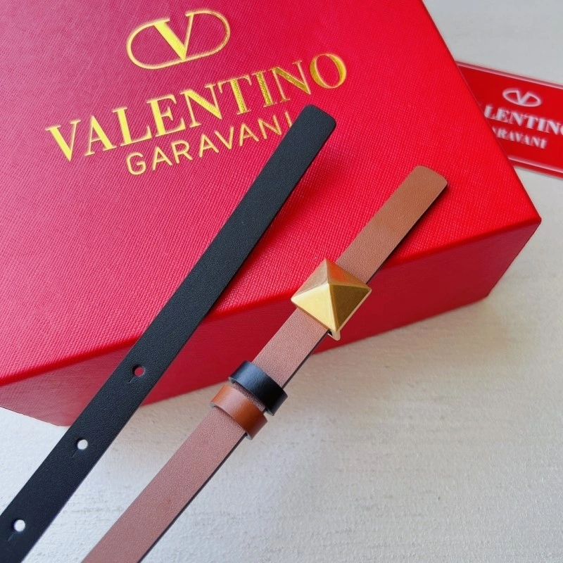 Inexpensive Valentino Belts