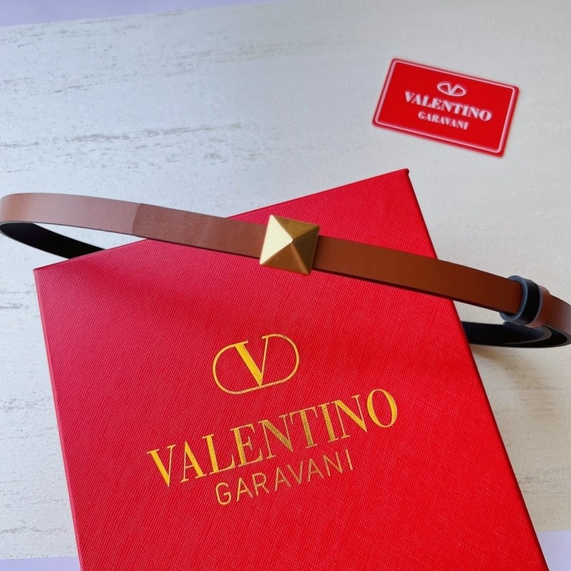 Inexpensive Valentino Belts