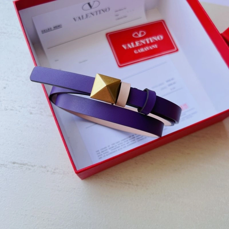 Precise copy Valentino Belts