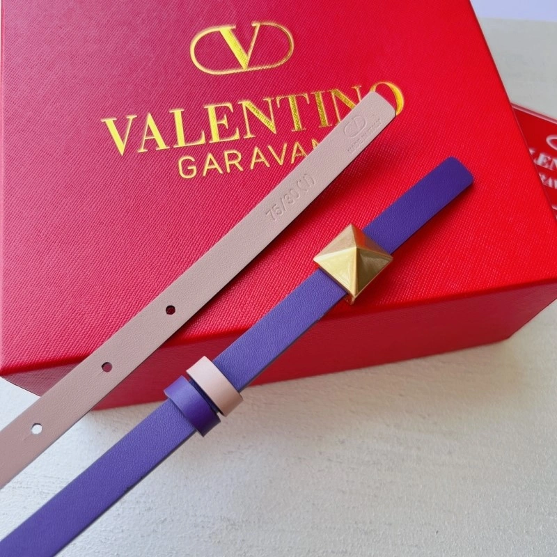 Precise copy Valentino Belts