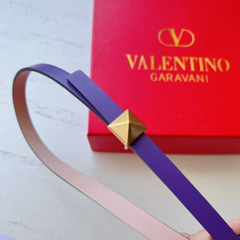 Precise copy Valentino Belts
