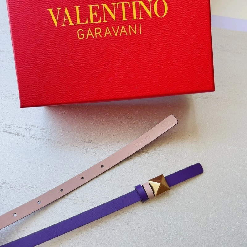 Precise copy Valentino Belts