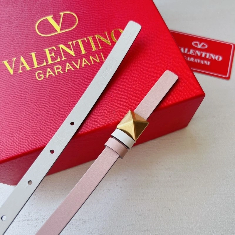 Authentic Valentino Belts