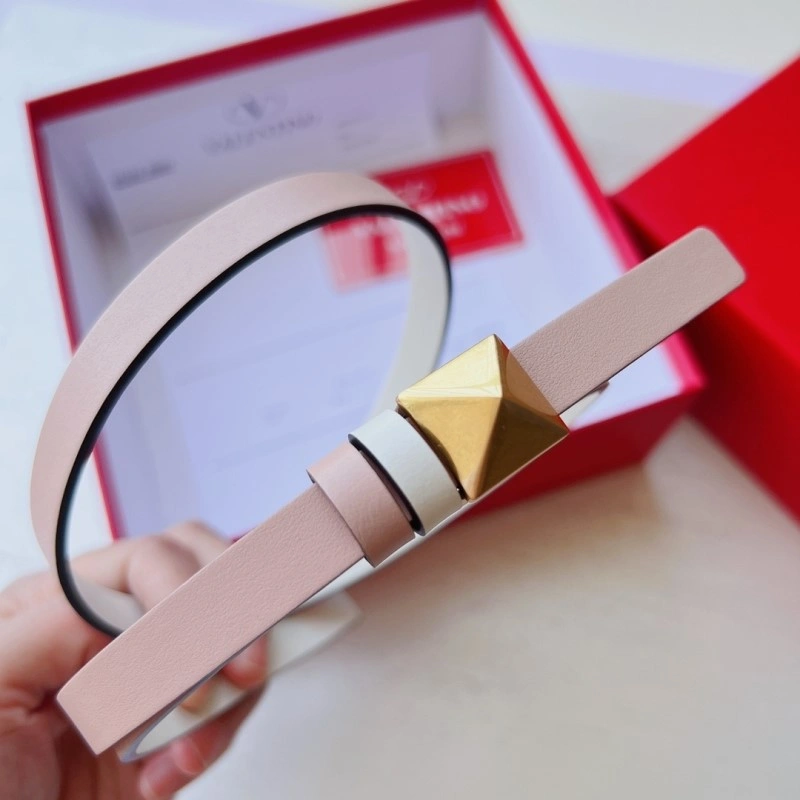 Authentic Valentino Belts