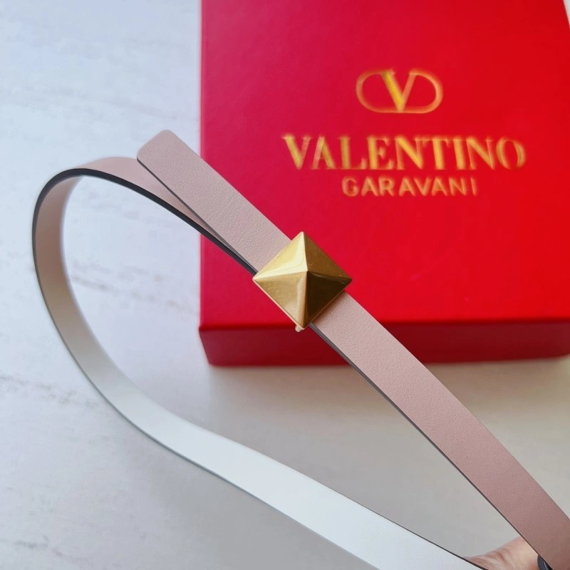 Authentic Valentino Belts