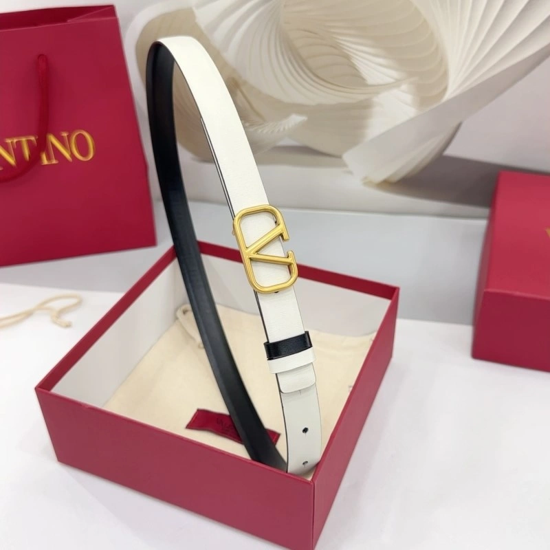 Inexpensive Valentino Belts
